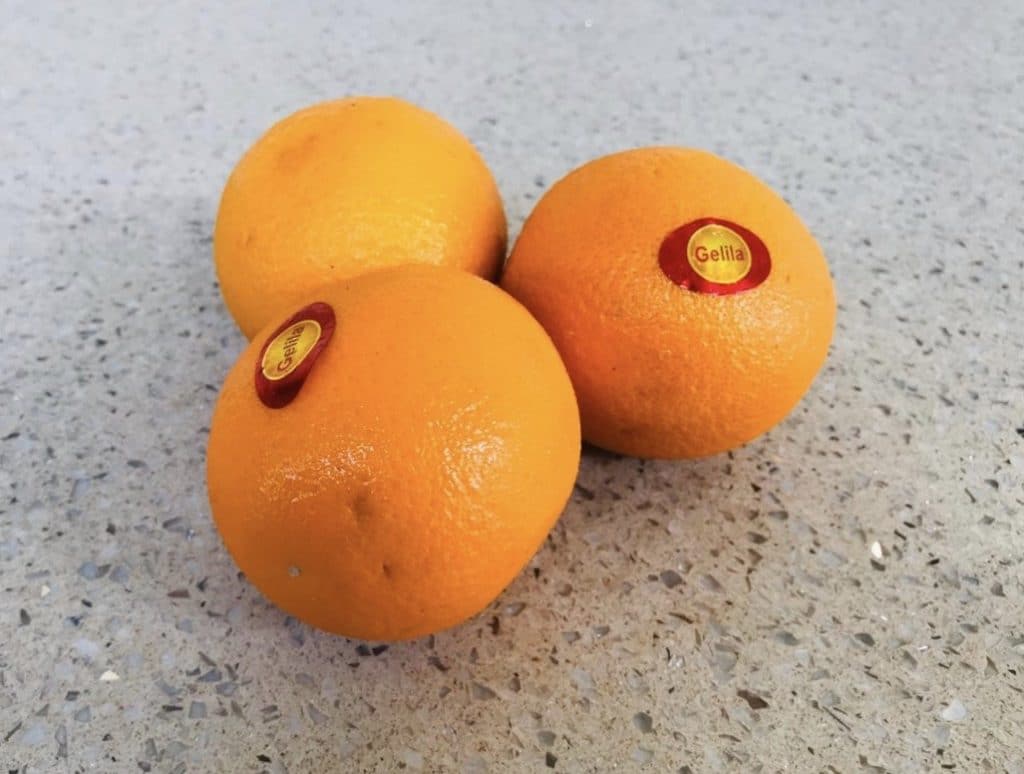 ORANGE (KG) - Votre Pôte Agé Eshop