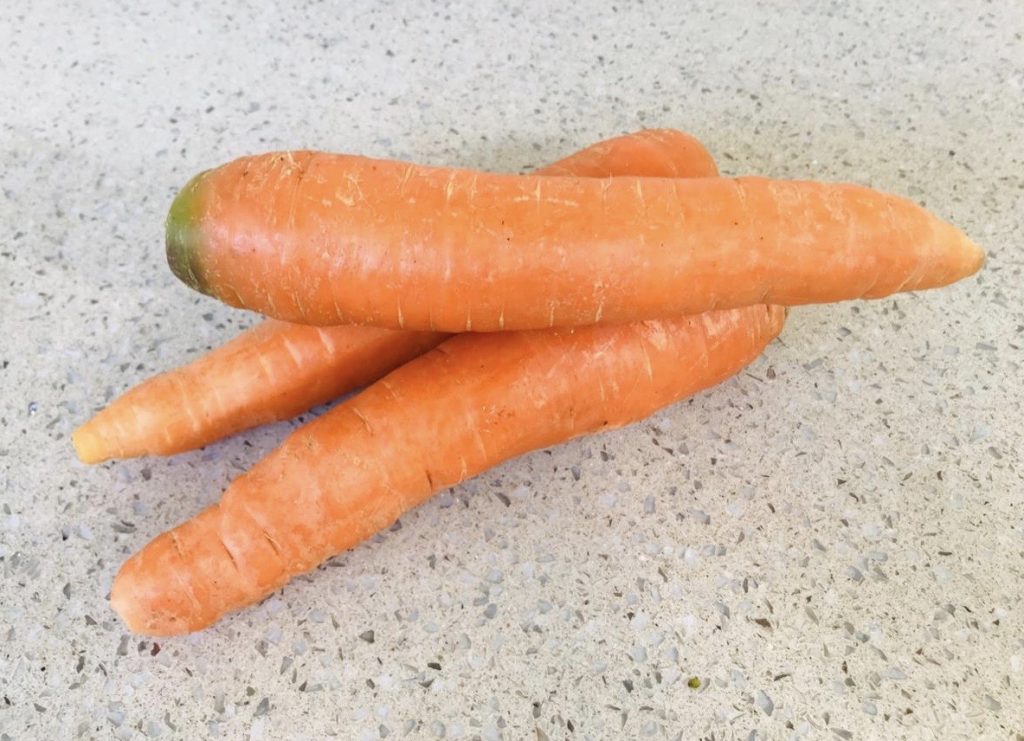 CAROTTE / CARROT (KG) - Votre Pôte Agé Eshop