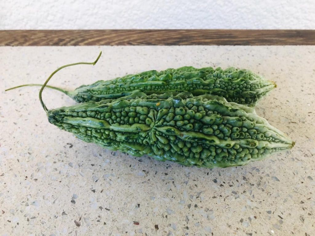 MARGOZE / BITTERGOURD (KG) - Votre Pôte Agé Eshop